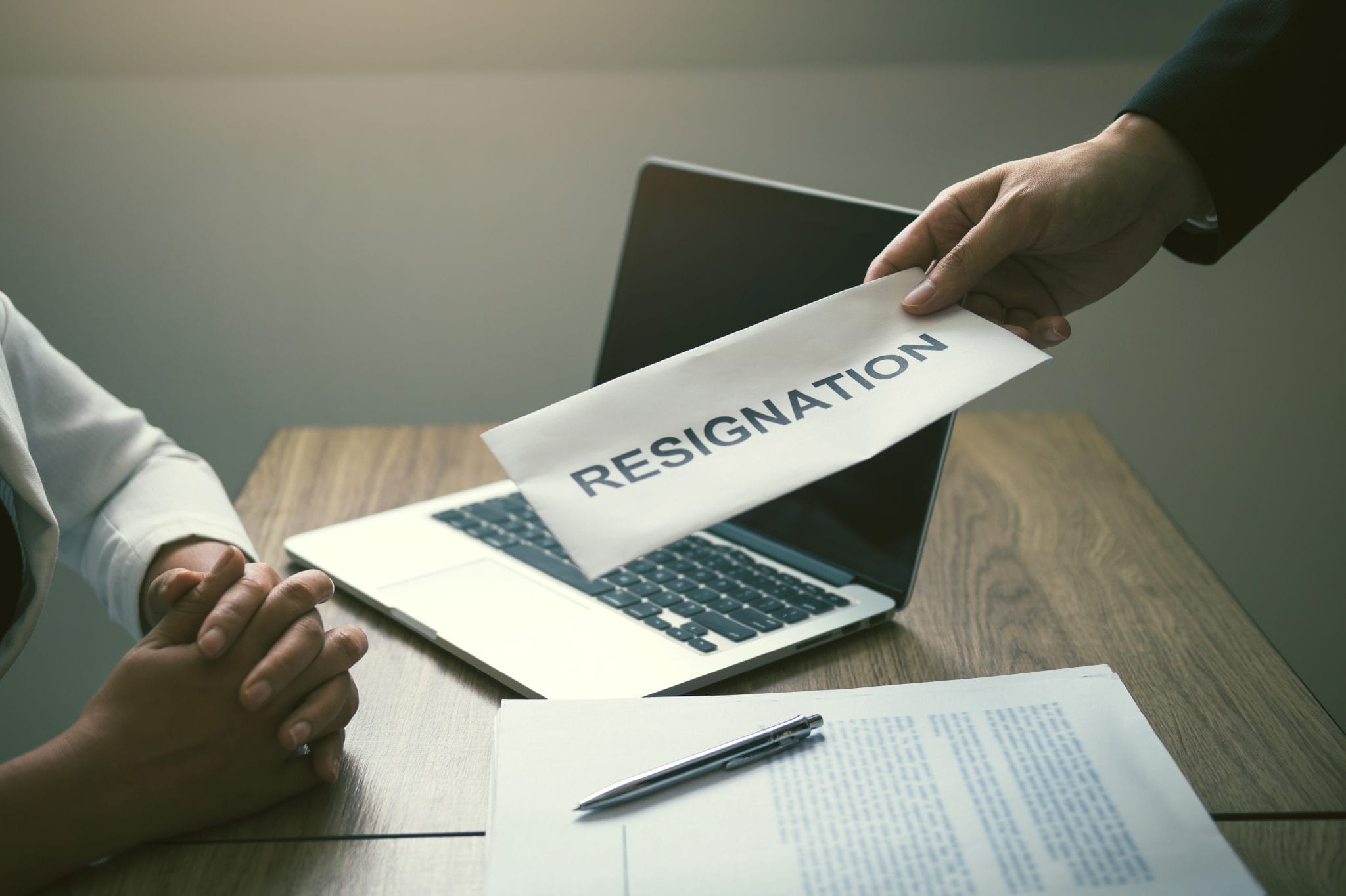 Understanding and Managing Employee Turnover Rate | DIRI